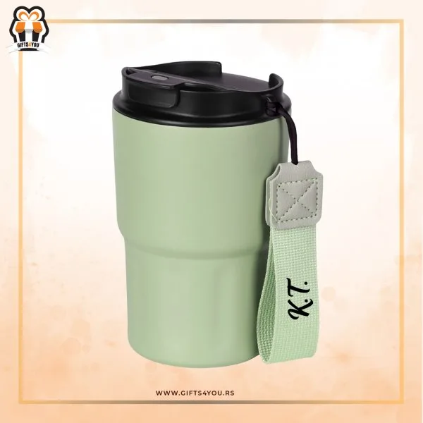 Laguna termos , 320 ml – pistacio boja