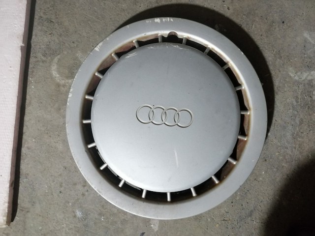 Ratkapna 14 Audi 80