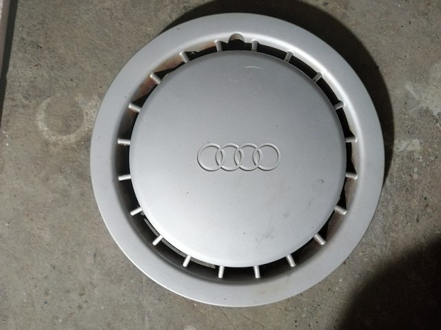 Ratkapna 14 Audi 80