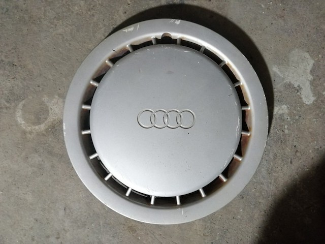Ratkapna 14 Audi 80