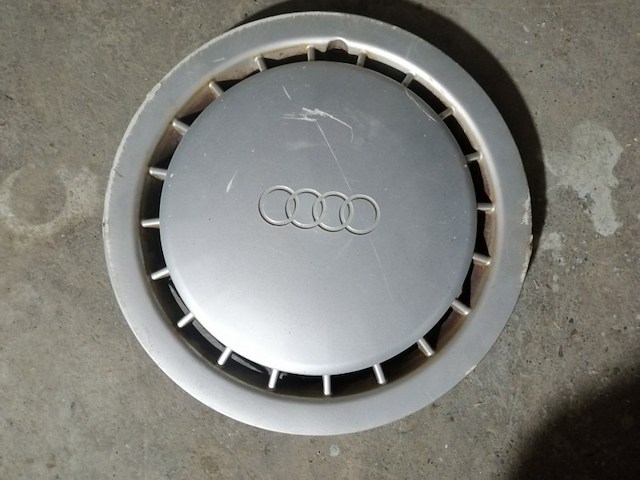 Ratkapna 14 Audi 80