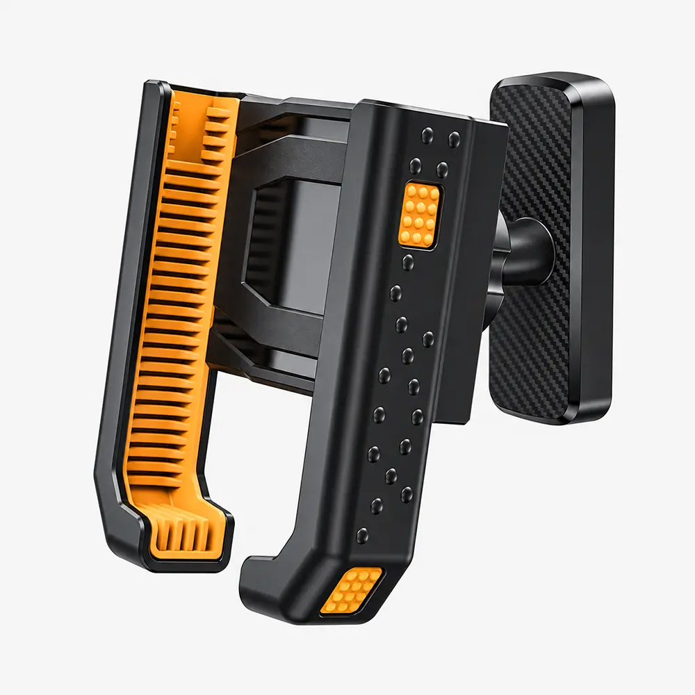 Drzac za mobilni telefon LD177 Gym series crni