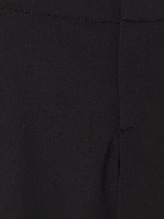 LCW Vision Slim Fit Ženske Kapri Pantalone