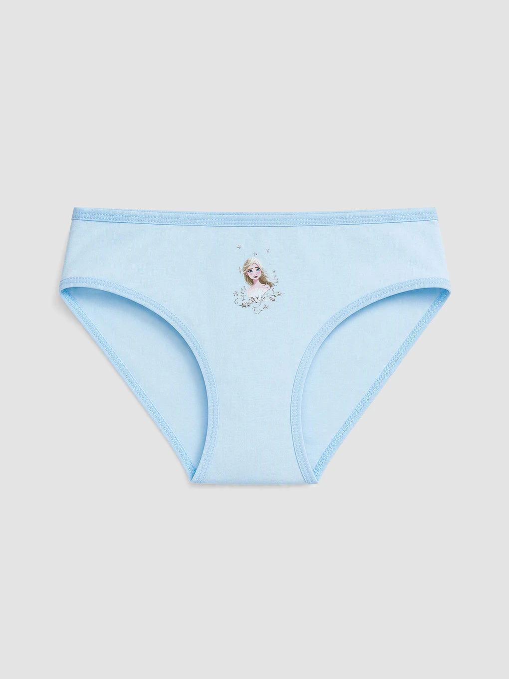 LCW Kids 3-pack Frozen Štampane Dečje Gaćice