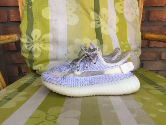Original Adidas Yeezy Boost 350 patike