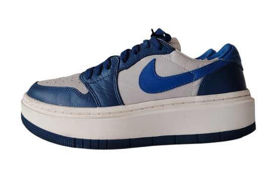 NIKE AIR JORDAN 1 - ORIGINAL