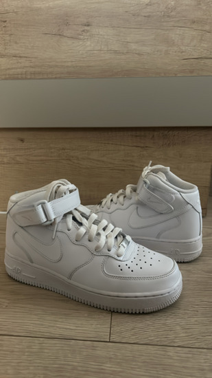 NIKE PATIKE AIR FORCE 1 (NOVE)
