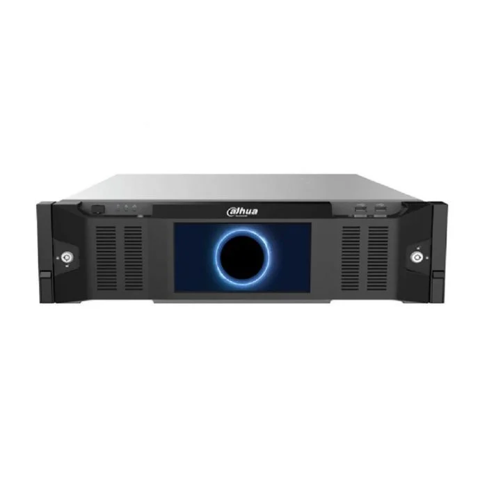 Dahua DSS7116D - integrativna platforma za bezbednost, 3U rek
