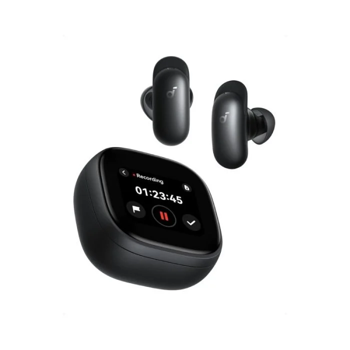 ANKER Soundcore Liberty 5 Pro Max - bežične ANC bubice