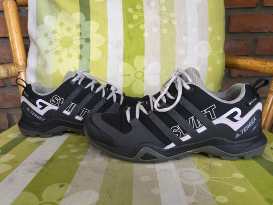 Original Adidas Gore Tex Terrex patike br40