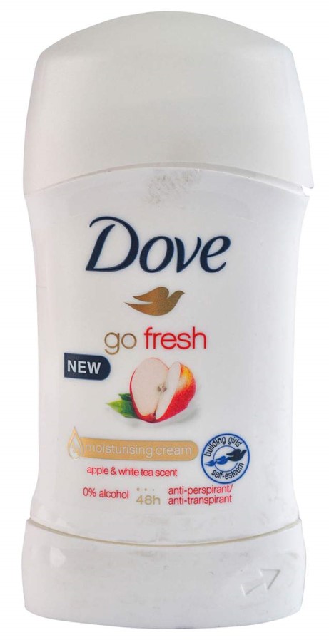 DOVE STICK 50ML CLEAN COMFORT FOR MEN