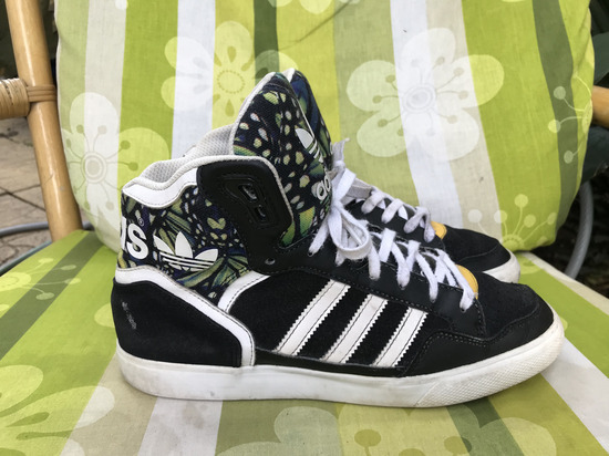 Original ADIDAS patike br39 1/3