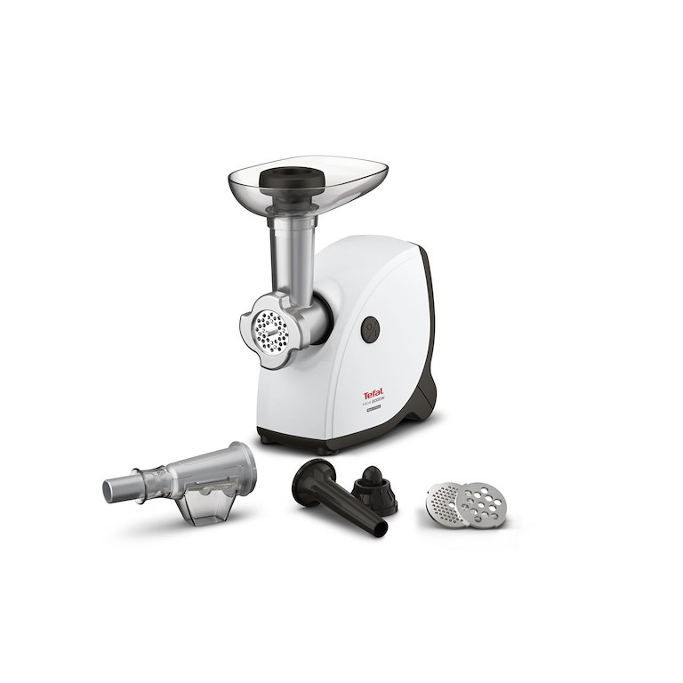 TEFAL MAŠINA ZA MLEVENJE MESA NE463138