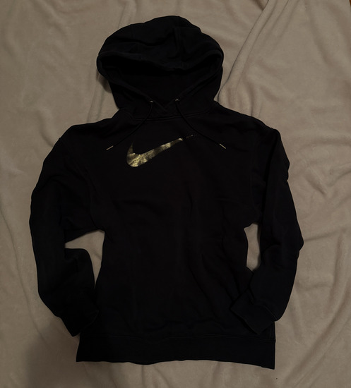 Nike duks