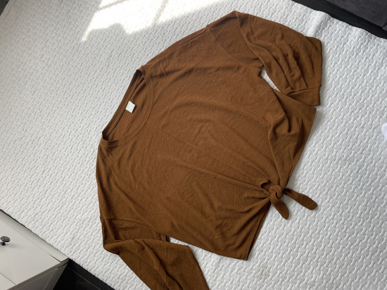 H&M duks XL