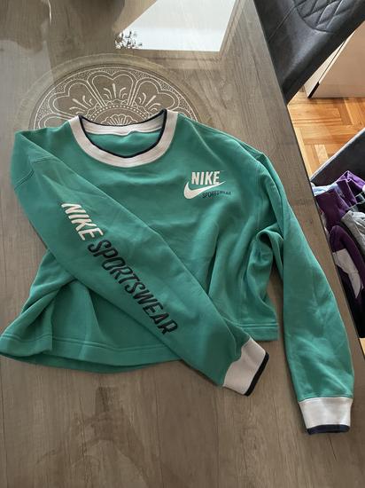 Nike original pamucni od s do xl