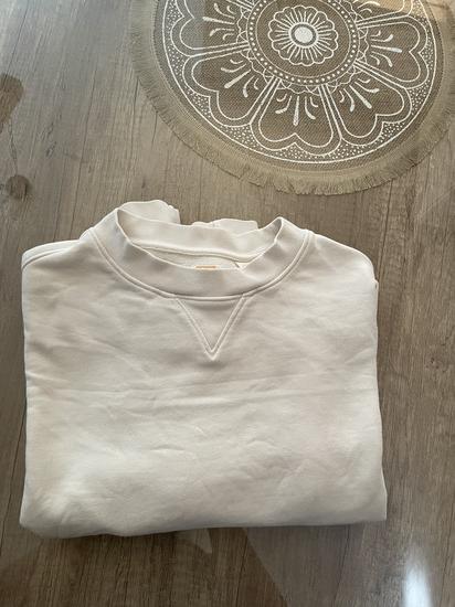 Levis pamucni duks od xs do m