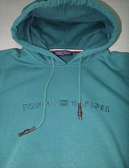 Tomijev duks s/m