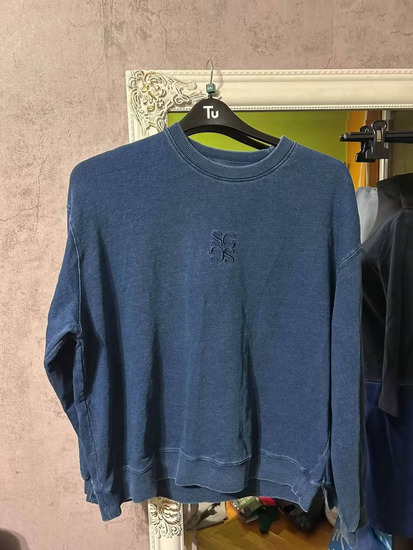 Ženski lagani duks/bluza, za XL vel.