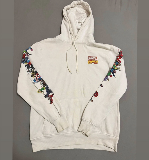 Marvel duks M/L