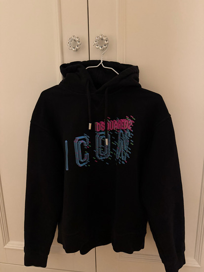 Dsquared2 duks