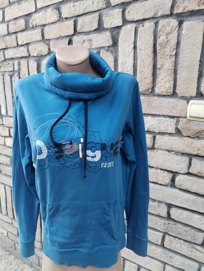 Desigual zenski duks vel M
