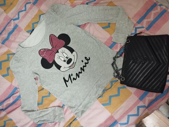 Mini Maus duks