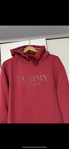TOMMY HILFIGEF original dukserica