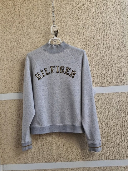 Duks Tommy Hilfiger L original /REZZ