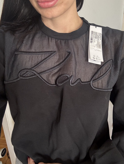 Karl Duks nov Original <3SnizenoFiksno