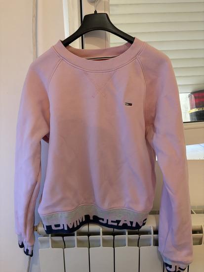 Tommy Hilfiger zenski duks