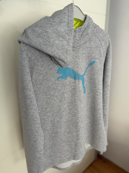 PUMA kao NOVO original duks PAMUK