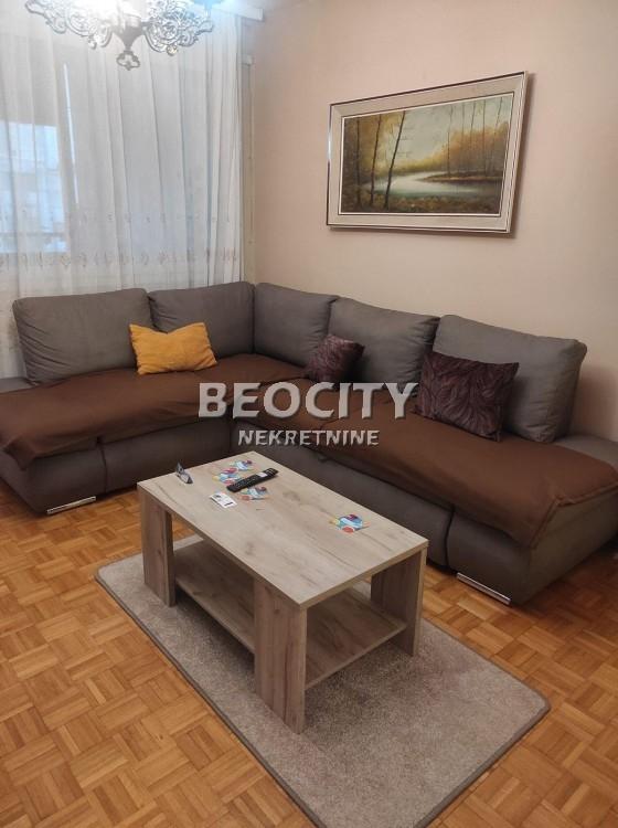 Novi Beograd, Blok 62, Jurija Gagarina, 3.0, 70m2