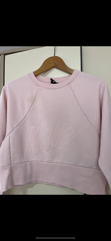 NIKE original dukserica