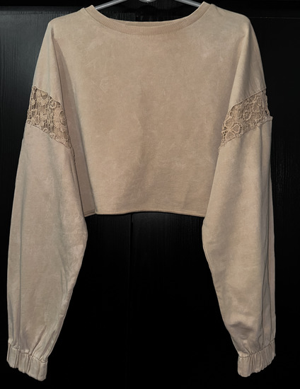 Stradivarius nude duks