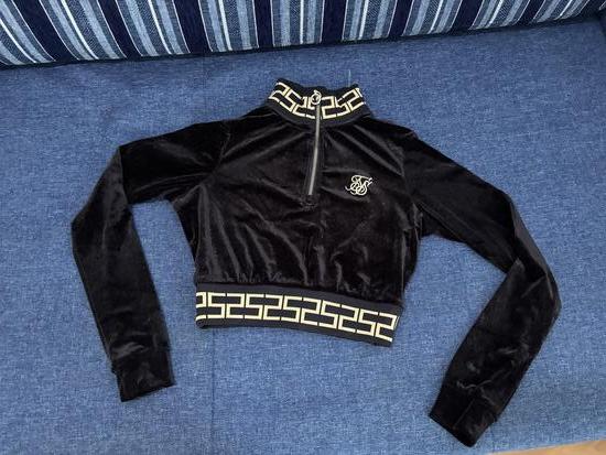 ✨ SikSilk crop duks ✨