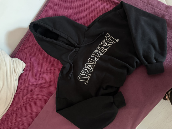 Pull & Bear duks