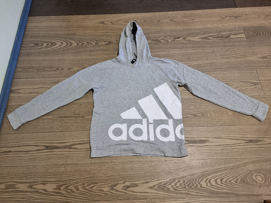 Adidas duks L
