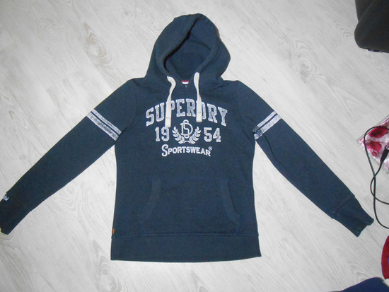 Original SUPERDRY duks