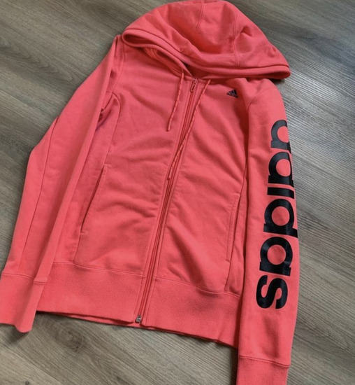 Adidas dukserica