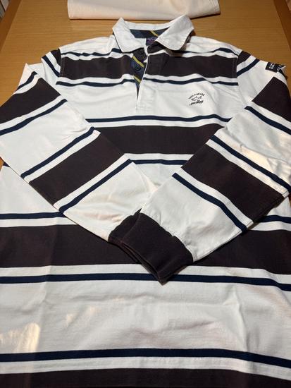 Paul & Shark (original) polo dukserica