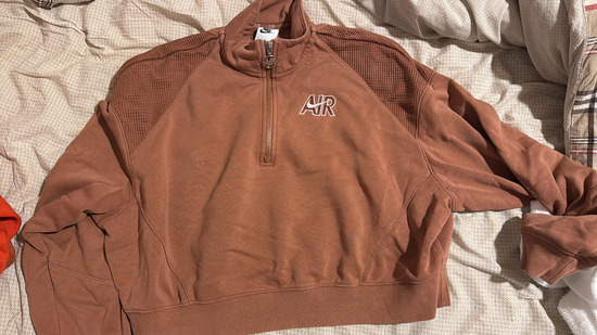 Original Nike duks ocuvan oversized