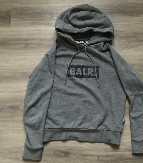 Balr dukserica
