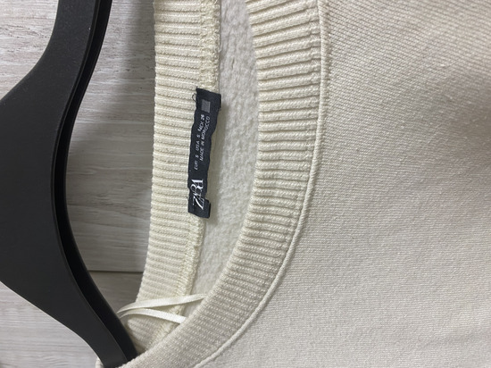 Duks ZARA