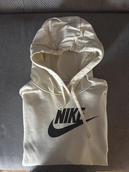 Nike original zenski duks