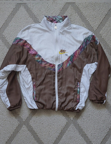 Retro nike gornjak