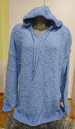 Gina Benotti duks/dzemper novo XL