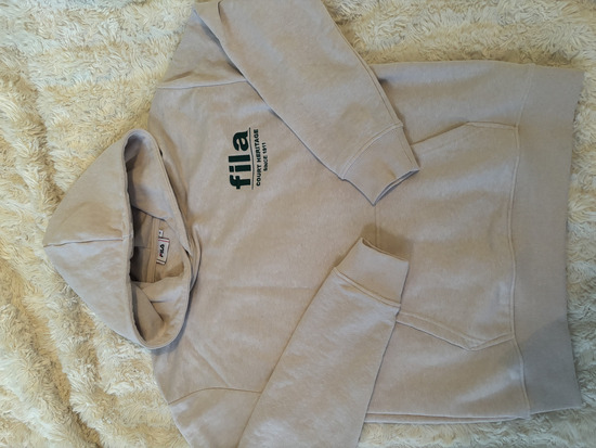 Fila heritage original duks NOVO