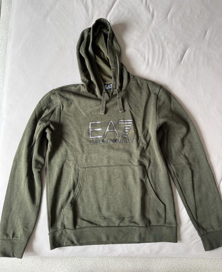 EA7 Emporio Armani dukserica