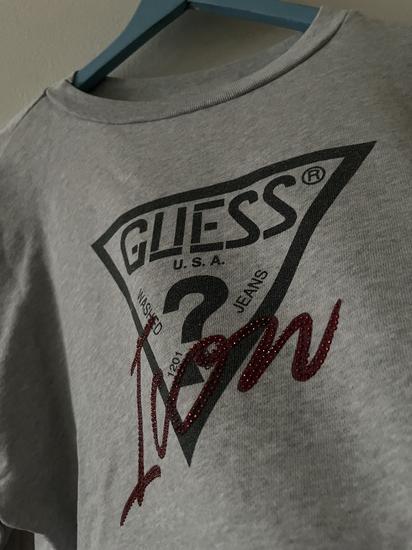 Guess crop duks, M
